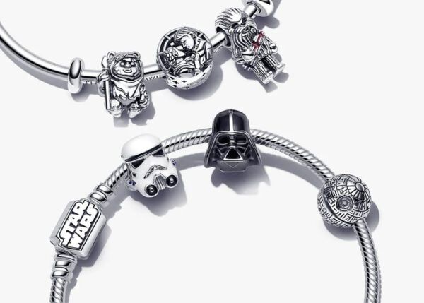 Pandora Time - Hislon Jewelers